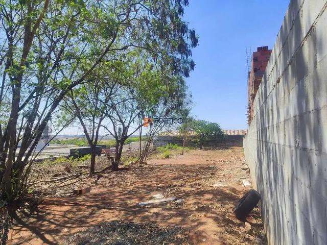 Terreno / Lote para Venda em Paulínia/SP Bela Vista