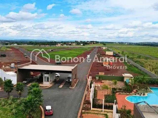 Terreno / Lote para Venda em Paulínia/SP Betel
