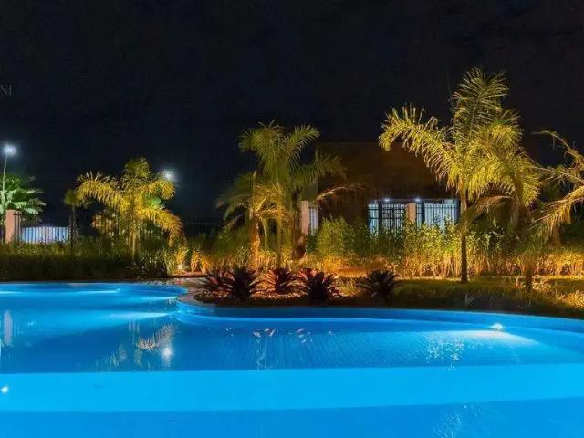 Terreno / Lote para Venda em Paulínia/SP Betel