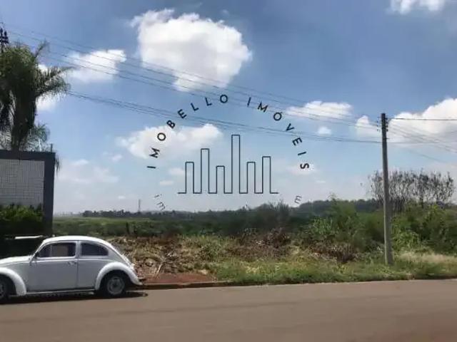 Terreno / Lote para Venda em Paulínia/SP Betel