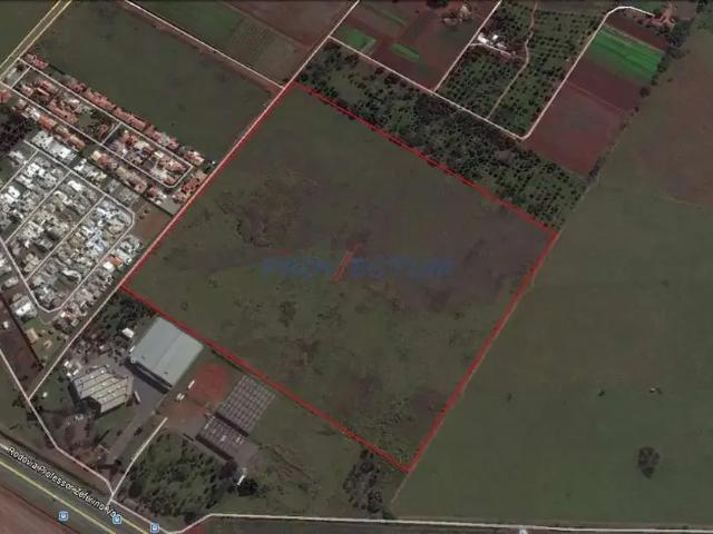 Terreno / Lote para Venda em Paulínia/SP Betel