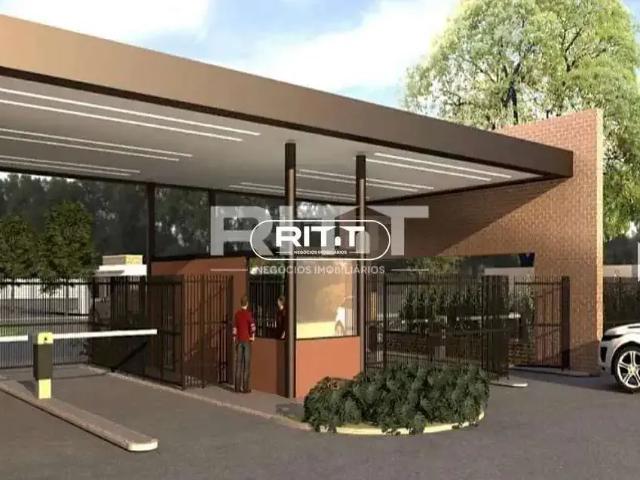 Terreno / Lote para Venda em Paulínia/SP Betel