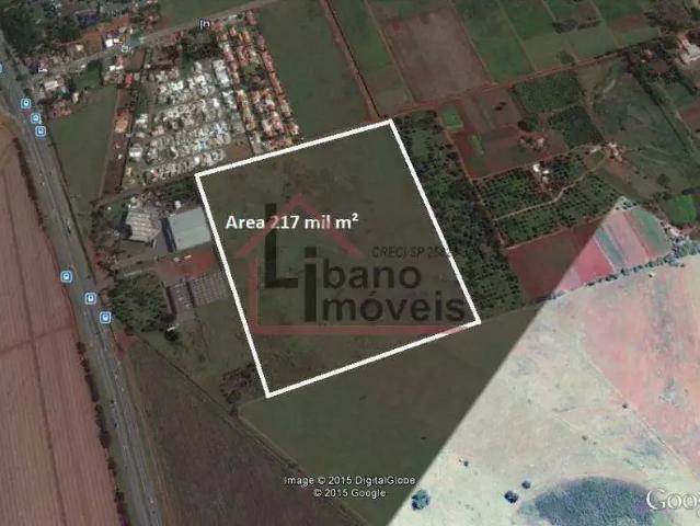 Terreno / Lote para Venda em Paulínia/SP Betel