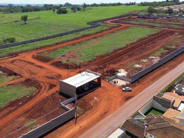 Terreno / Lote para Venda em Paulínia/SP Betel