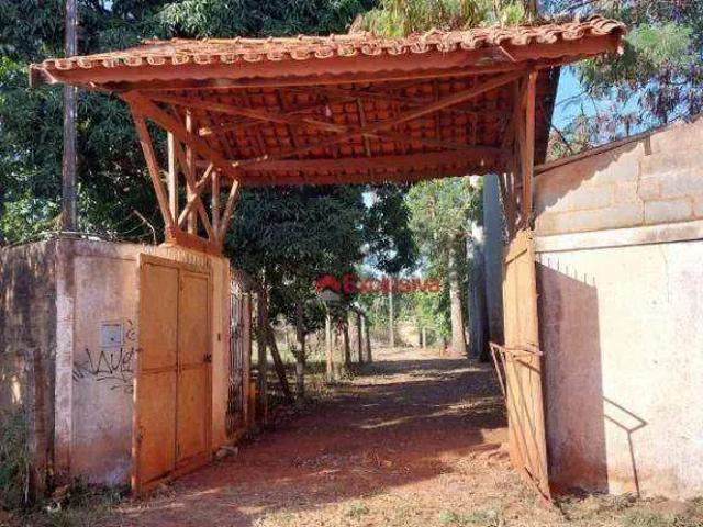 Terreno / Lote para Venda em Paulínia/SP Betel