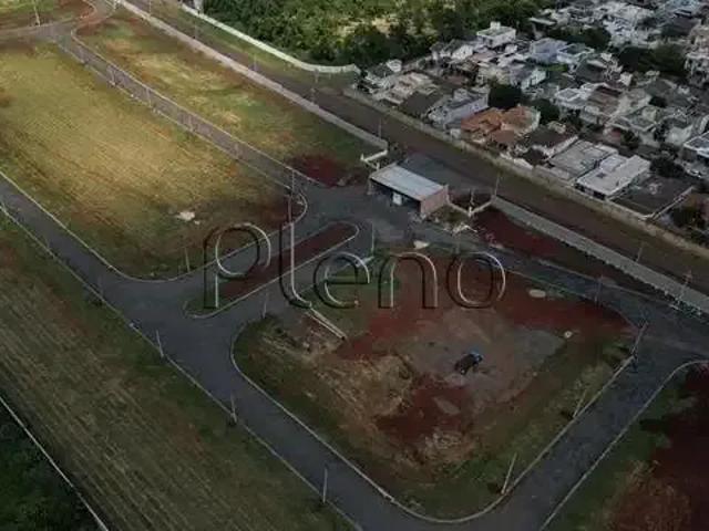 Terreno / Lote para Venda em Paulínia/SP Betel