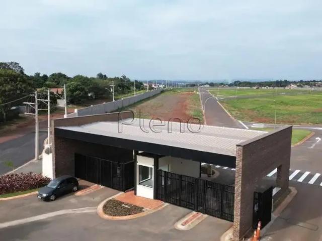 Terreno / Lote para Venda em Paulínia/SP Betel