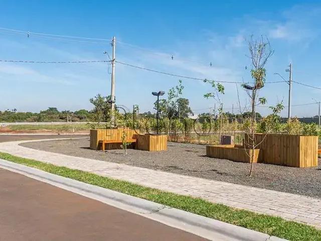 Terreno / Lote para Venda em Paulínia/SP Betel