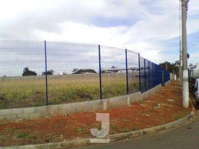 Terreno / Lote para Venda em Paulínia/SP Betel