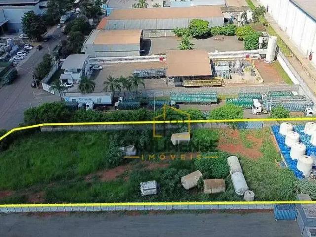 Terreno / Lote para Venda em Paulínia/SP Betel