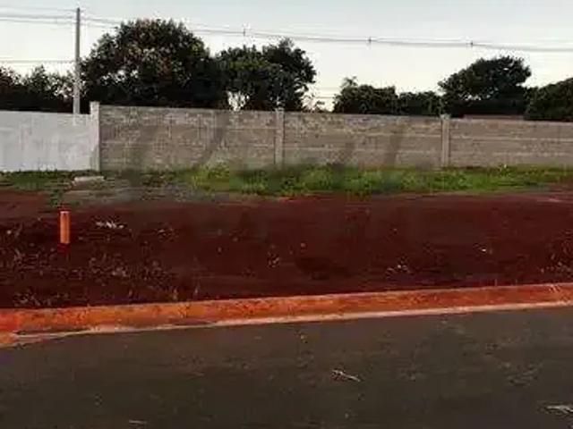 Terreno / Lote para Venda em Paulínia/SP Betel