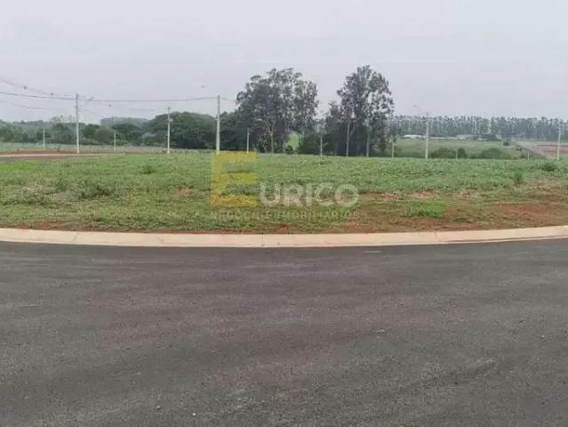 Terreno / Lote para Venda em Paulínia/SP Boa Esperança
