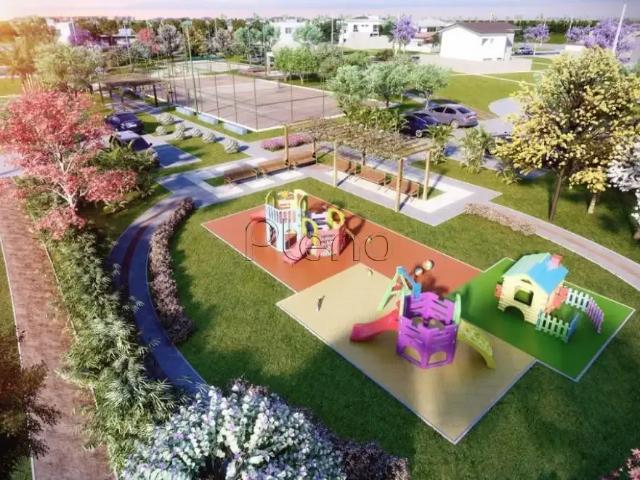 Terreno / Lote para Venda em Paulínia/SP Boa Esperança