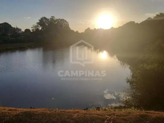 Terreno / Lote para Venda em Paulínia/SP Boa Esperança