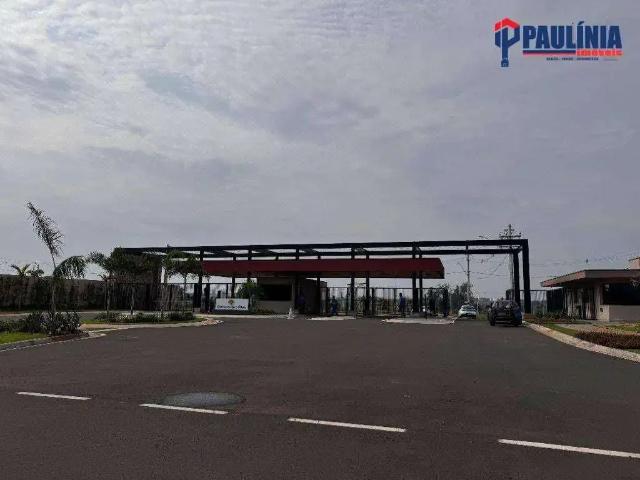 Terreno / Lote para Venda em Paulínia/SP Boa Esperança