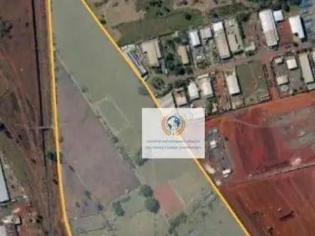Terreno / Lote para Venda em Paulínia/SP Boa Esperança