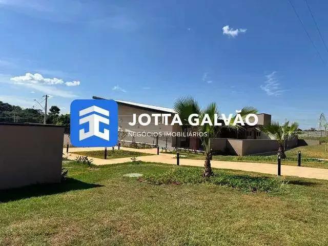 Terreno / Lote para Venda em Paulínia/SP Boa Esperança