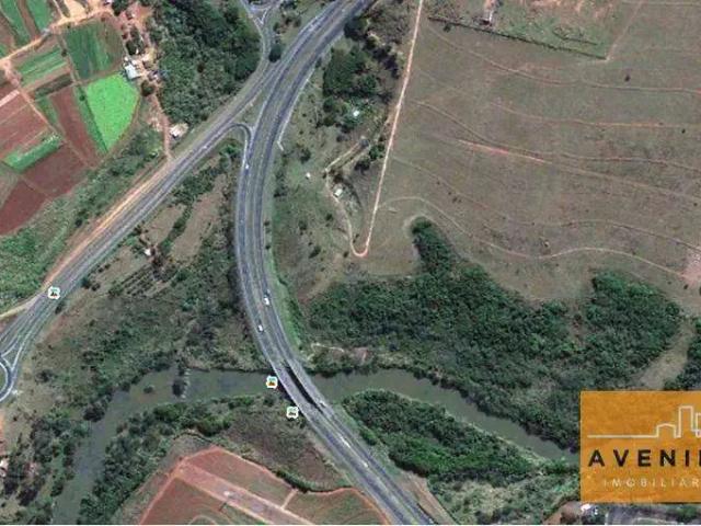 Terreno / Lote para Venda em Paulínia/SP Bonfim