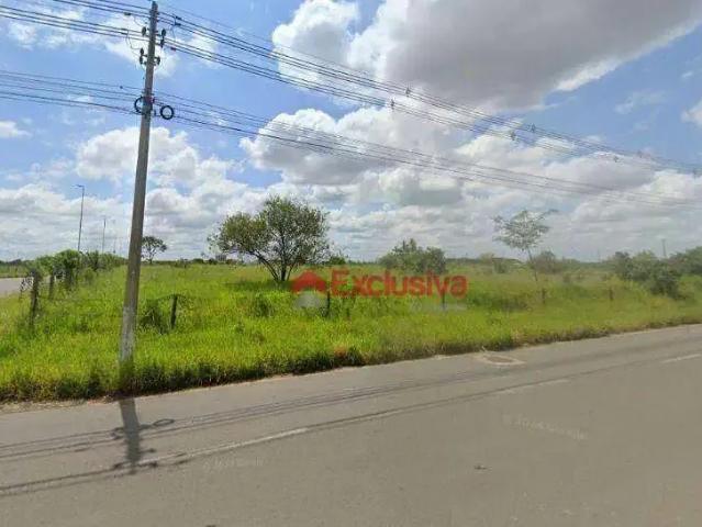 Terreno / Lote para Venda em Paulínia/SP Bonfim