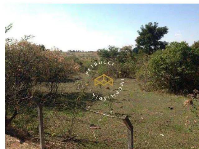 Terreno / Lote para Venda em Paulínia/SP Bonfim