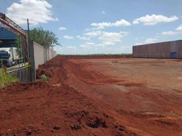 Terreno / Lote para Venda em Paulínia/SP Bonfim