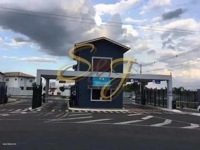 Terreno / Lote para Venda em Paulínia/SP Cascata
