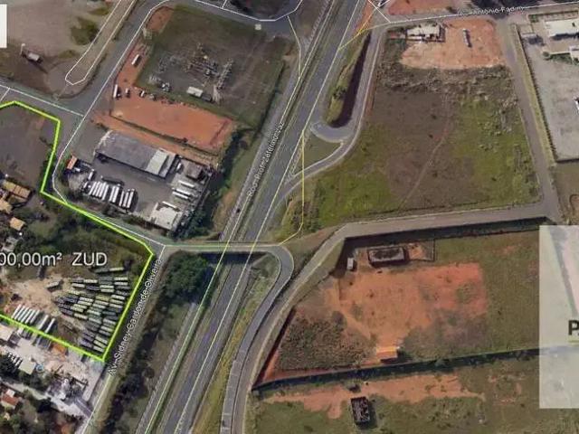 Terreno / Lote para Venda em Paulínia/SP Cascata