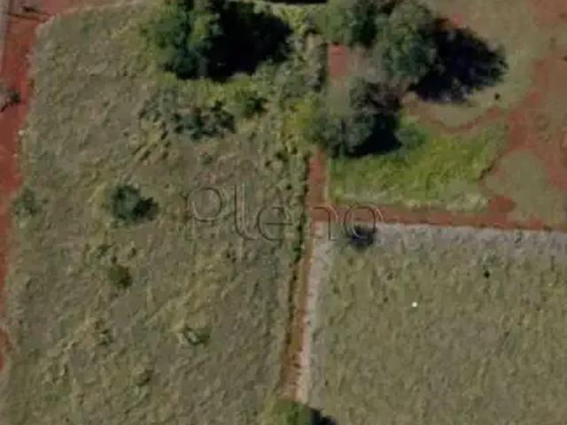 Terreno / Lote para Venda em Paulínia/SP Centro