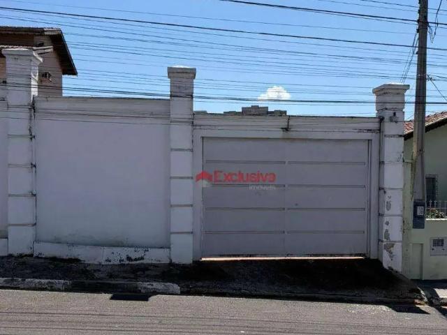 Terreno / Lote para Venda em Paulínia/SP Cooperlotes