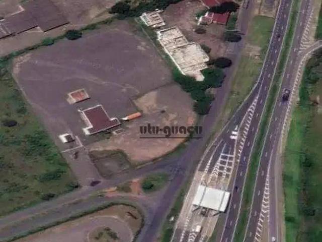 Terreno / Lote para Venda em Paulínia/SP Distrito Industrial