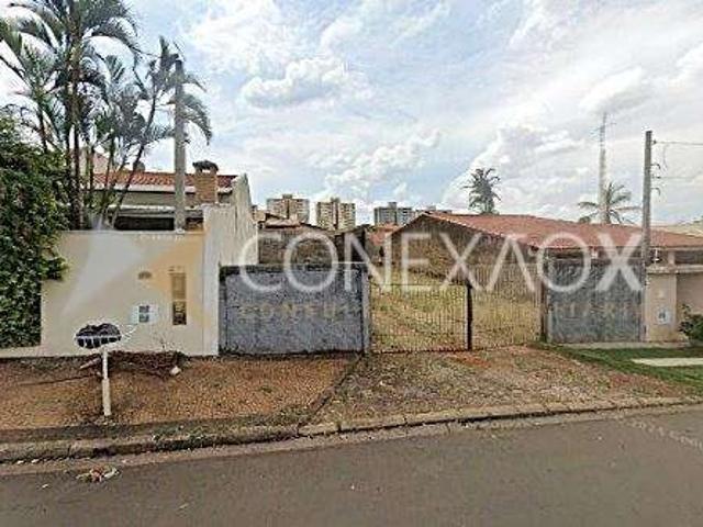 Terreno / Lote para Venda em Paulínia/SP Jardim Vista Alegre