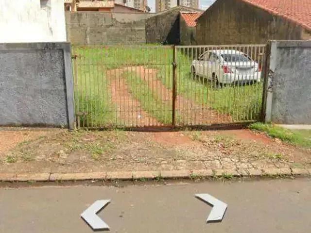Terreno / Lote para Venda em Paulínia/SP Jardim Vista Alegre