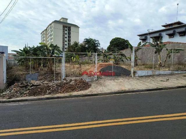 Terreno / Lote para Venda em Paulínia/SP Jardim Ypê
