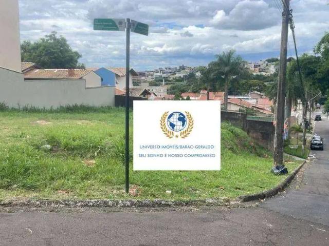 Terreno / Lote para Venda em Paulínia/SP Jardim Ypê