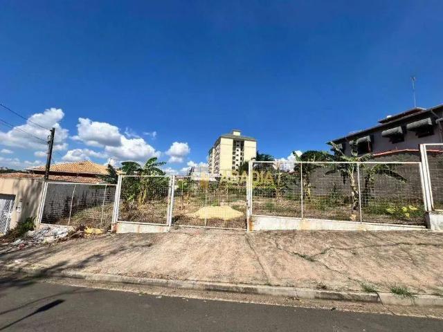 Terreno / Lote para Venda em Paulínia/SP Jardim Ypê