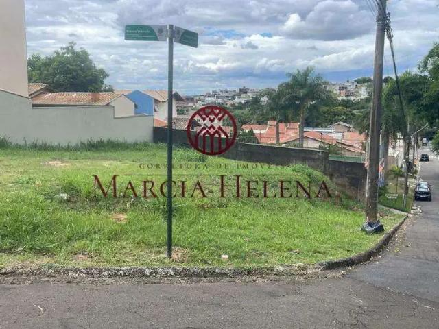 Terreno / Lote para Venda em Paulínia/SP Jardim Ypê