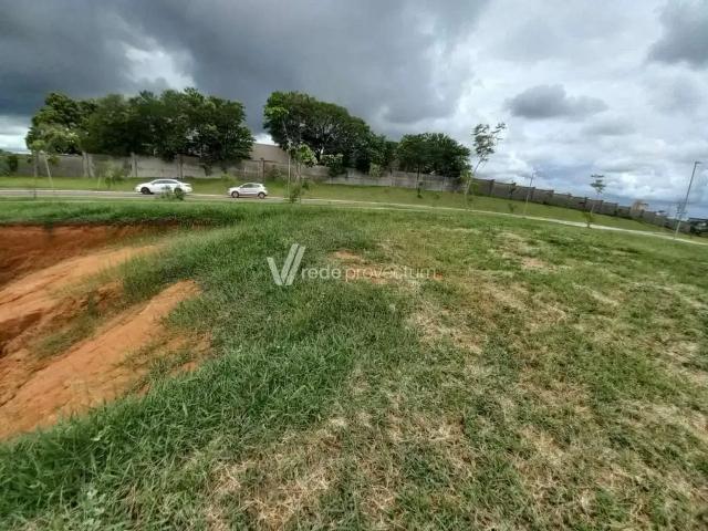 Terreno / Lote para Venda em Paulínia/SP Jardim Ypê