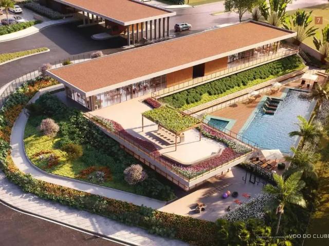 Terreno / Lote para Venda em Paulínia/SP Jardim America