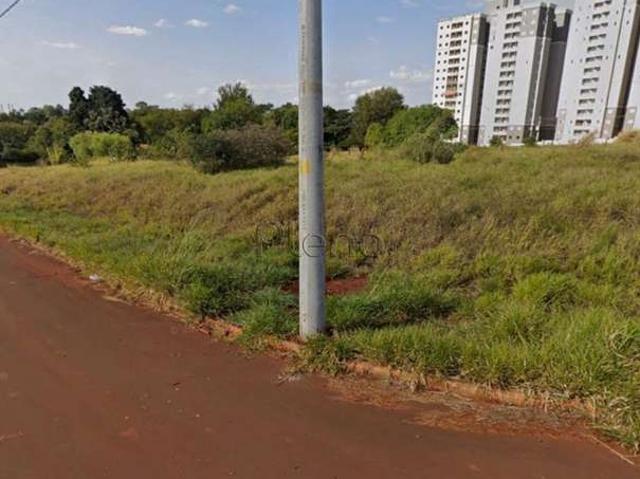 Terreno / Lote para Venda em Paulínia/SP Jardim dos Calegaris