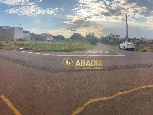 Terreno / Lote para Venda em Paulínia/SP Jardim dos Calegaris