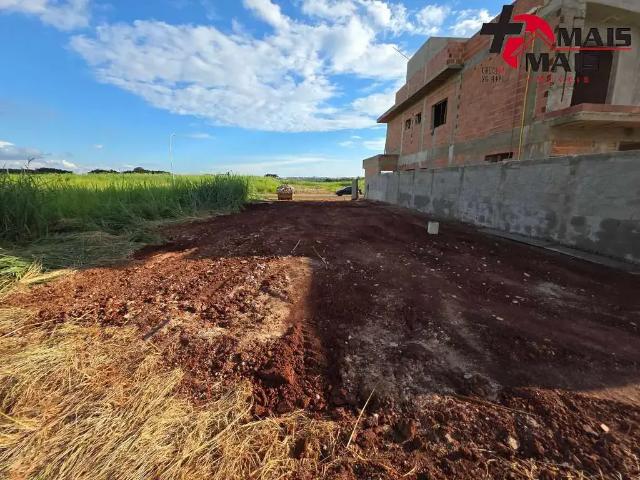 Terreno / Lote para Venda em Paulínia/SP Jardim dos Calegaris