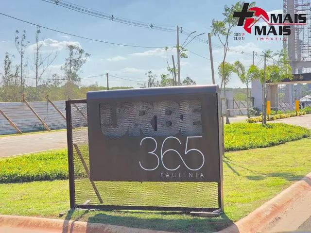 Terreno / Lote para Venda em Paulínia/SP Jardim dos Calegaris