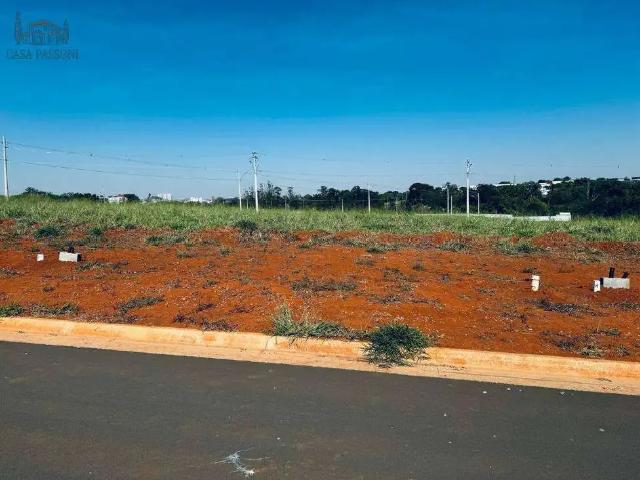 Terreno / Lote para Venda em Paulínia/SP Jardim Fortaleza