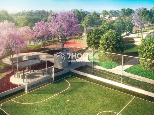 Terreno / Lote para Venda em Paulínia/SP Jardim Fortaleza