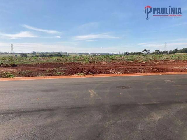 Terreno / Lote para Venda em Paulínia/SP Jardim Fortaleza