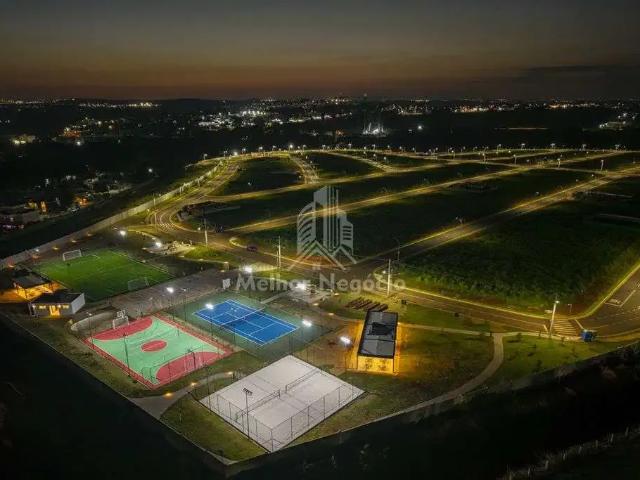 Terreno / Lote para Venda em Paulínia/SP Jardim Fortaleza