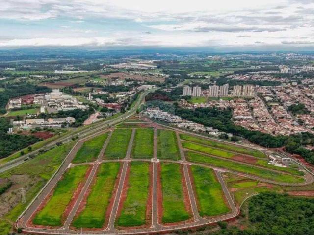Terreno / Lote para Venda em Paulínia/SP Jardim Fortaleza
