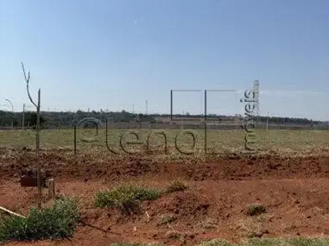 Terreno / Lote para Venda em Paulínia/SP Jardim Fortaleza