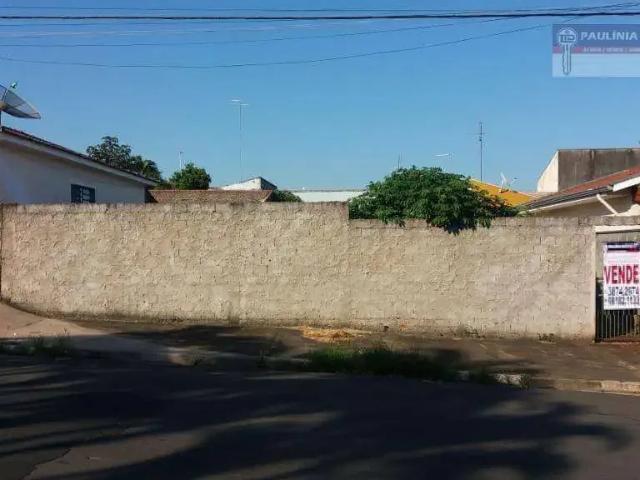 Terreno / Lote para Venda em Paulínia/SP Jardim Fortaleza