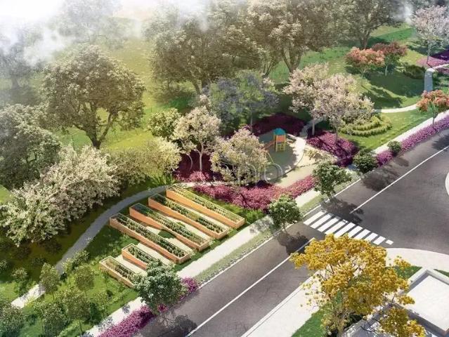 Terreno / Lote para Venda em Paulínia/SP Jardim Fortaleza